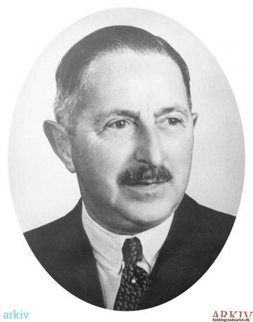 Oscar Christensen - KoldingWiki