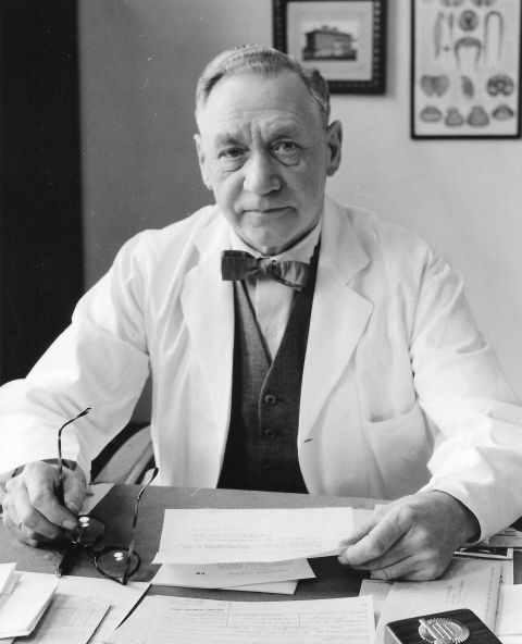 H.L. Hansen (arkitekt) - KoldingWiki