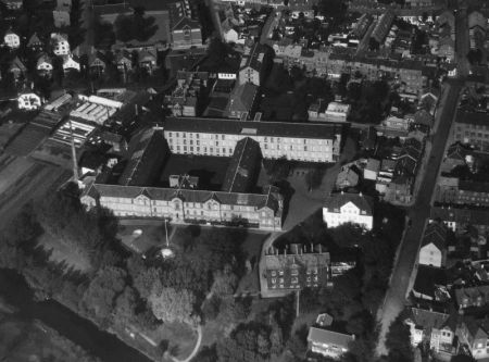 Kolding Sygehus - KoldingWiki